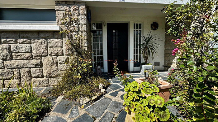 Maison 6 pièces à Vannes, à vendre