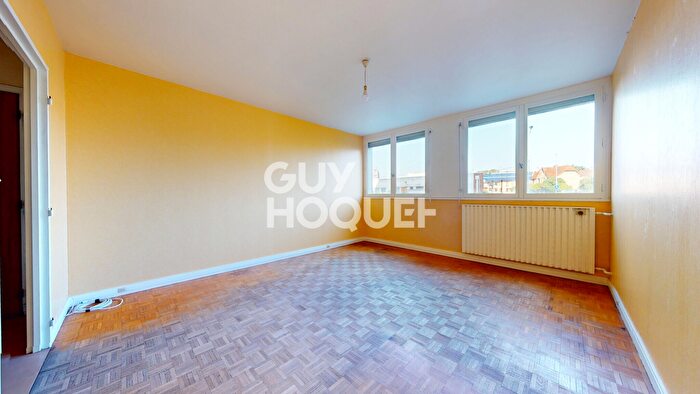 Morsang-sur-Orge, Courbet : Appartement 3 pièces à vendre