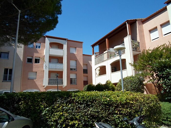 Appartement 1 pièce à Montpellier, Prés d'Arènes, à louer