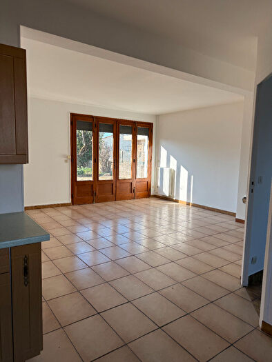 Maison à vendre - Bourg-en-Bresse, Grande Reyssouze, Grand Challes - 7 pièces - 5 chambres