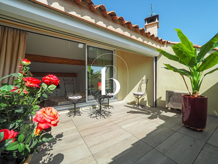 Maison 4 pièces à Uzès, à vendre