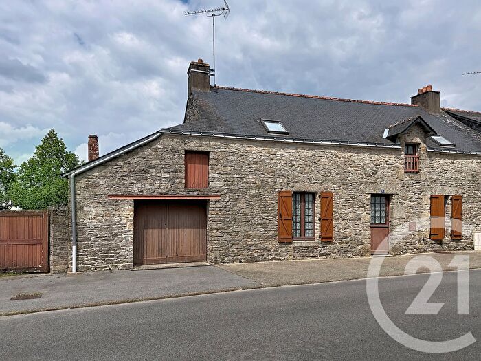 Allaire - Maison 7 pièces à vendre
