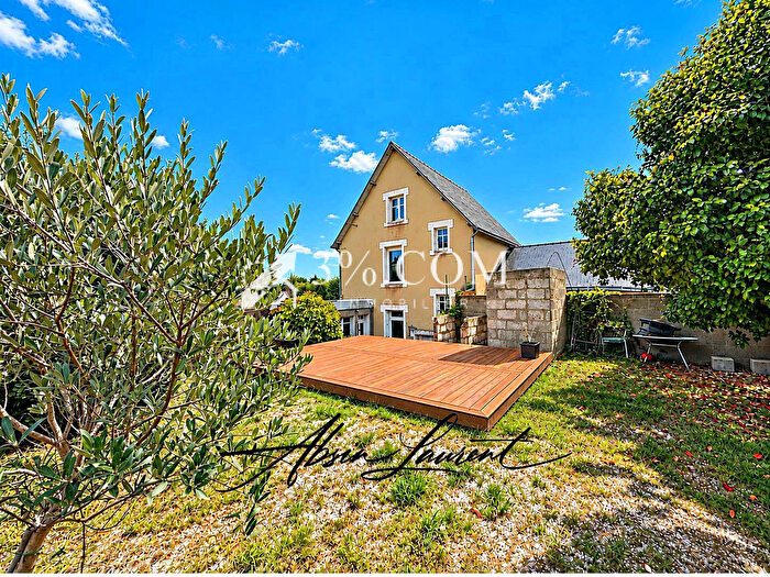 La Roche-Bernard - Maison 6 pièces à vendre