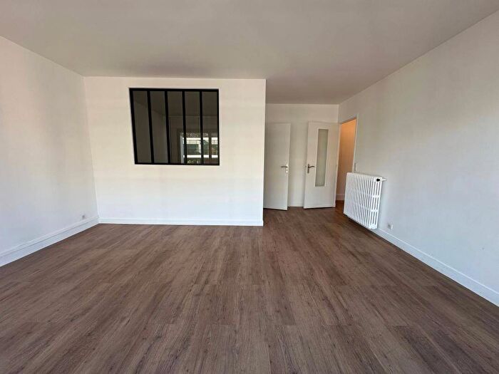 Auteuil Nord, Paris 16ème arrondissement - Appartement 2 pièces à louer