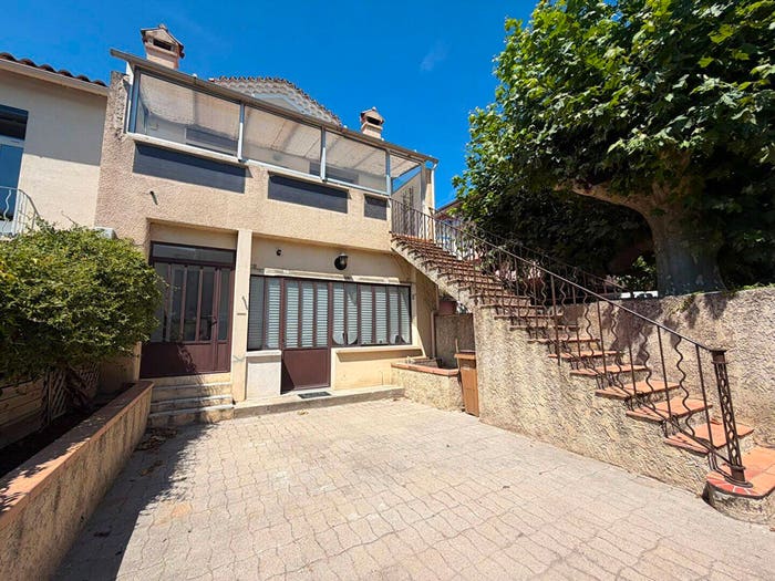 Appartement 3 pièces à Centre Ville, Cavaillon, à louer