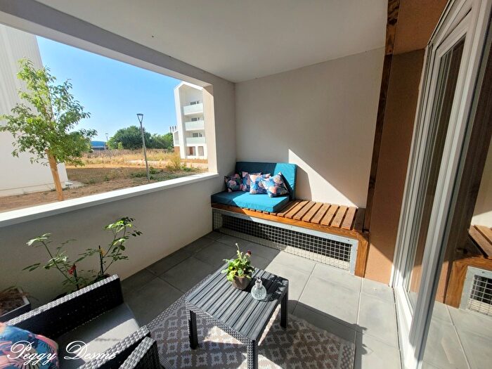 Appartement 3 pièces à vendre - La Rochelle, Lafond, Beauregard, Prieuré