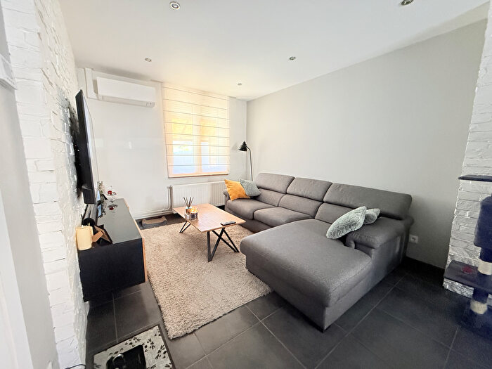 Maison 6 pièces à vendre - Terville
