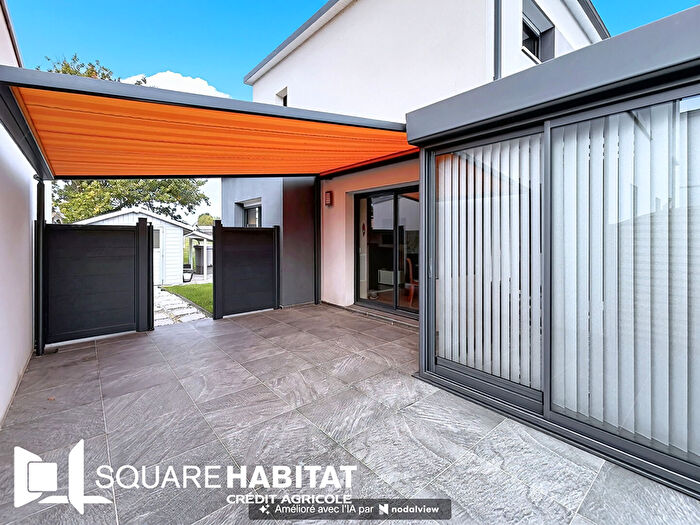 Maison 5 pièces à La Gouesnière, à vendre
