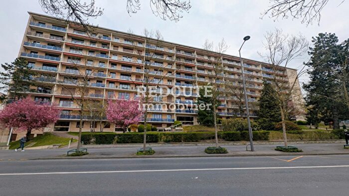 Reims, Barbâtre : Appartement 1 pièce à vendre
