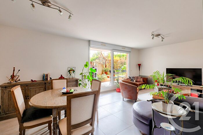 Appartement à vendre - Alfortville, Mairie, Gare - 4 pièces - 3 chambres