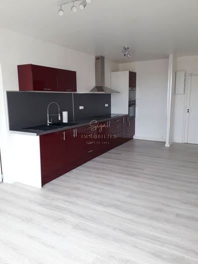 Appartement 3 pièces à louer - Marseille 10ème arrondissement