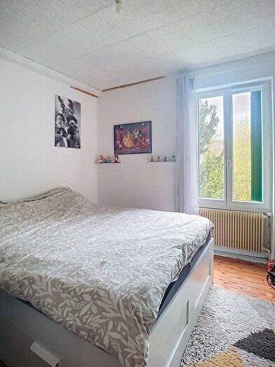 Appartement à louer - Saclas - 3 pièces - 2 chambres