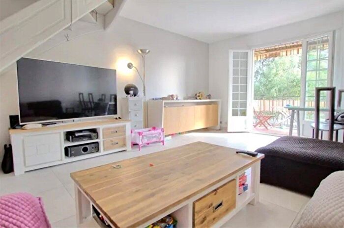 Collettes Bréguières-Les Vaux, Cagnes-sur-Mer : Maison 5 pièces à louer