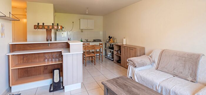 Appartement 2 pièces à Vannes, Ouest, à vendre