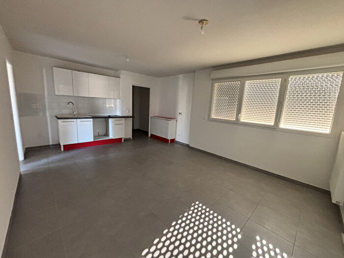 Appartement à vendre - Marseille e , La Croix Rouge - 3 pièces - 2 chambres