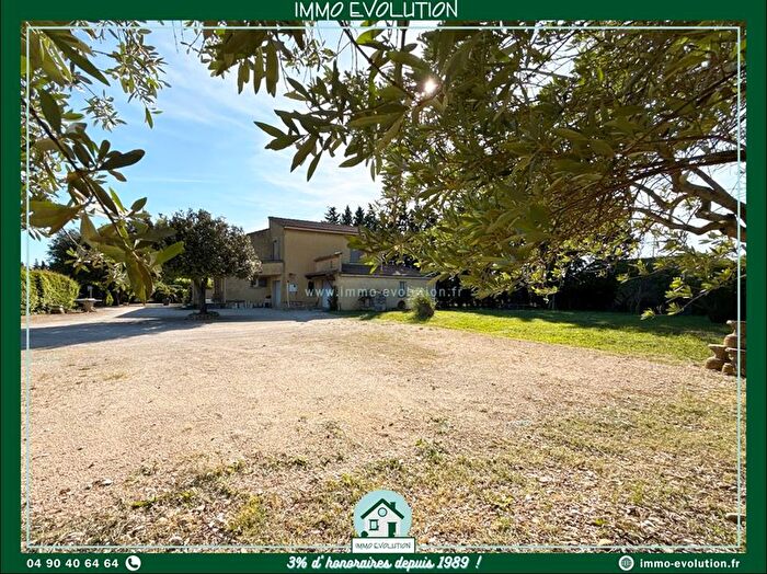 Maison 6 pièces à vendre - Travaillan