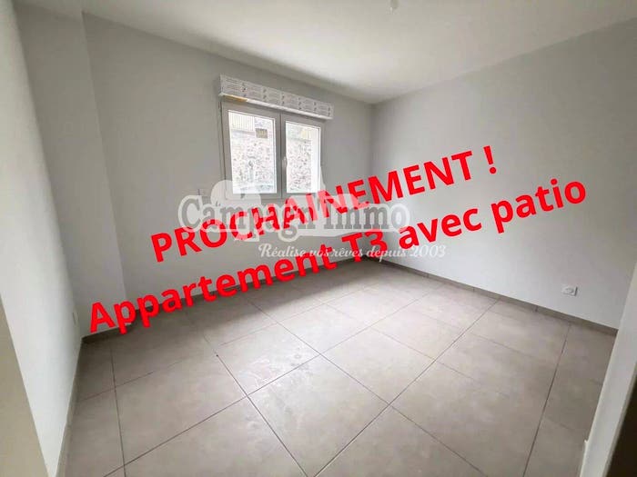 Nord Ouest, Tarare - Appartement 3 pièces à louer