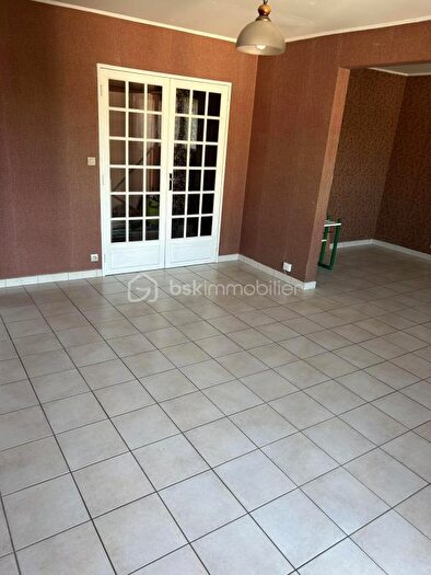Appartement à vendre - Blois, Sauvageau, Sarazines, Pinçonnière, Villiersfins - 4 pièces - 2 chambres
