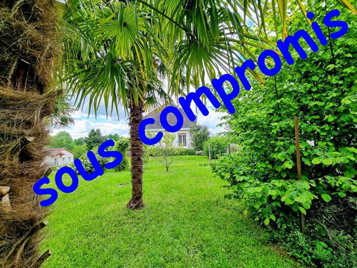 Maison à vendre - Feytiat - 7 pièces - 5 chambres