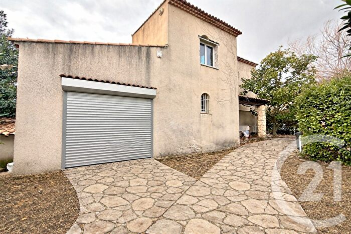 Maison à vendre - Lattes, Cougourlude, Fontvin - 6 pièces - 5 chambres