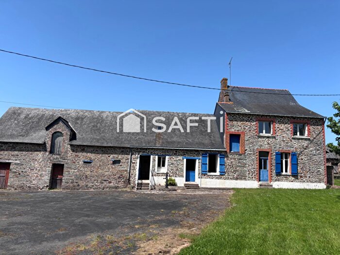 Maison 5 pièces à vendre à Soudan