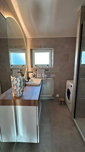 Ouest, Chambly : Appartement 2 pièces à louer