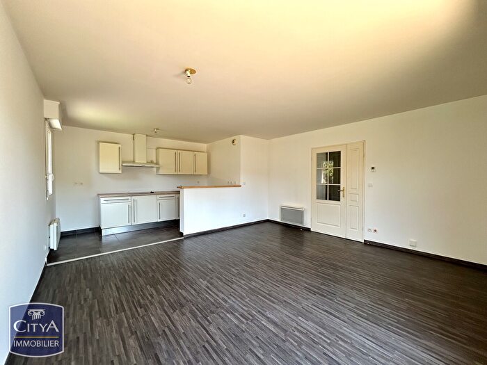 Marcq-en-Barul, Buisson, May-Four, Pellevoisin - Appartement 2 pièces à vendre