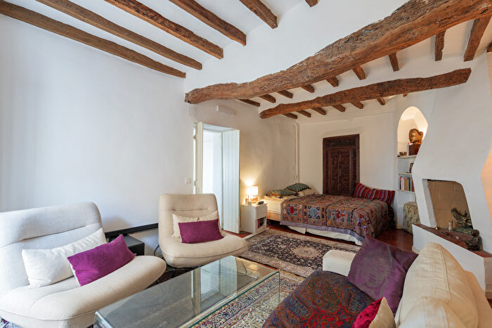 Appartement 3 pièces à Tourrettes-sur-Loup, à vendre