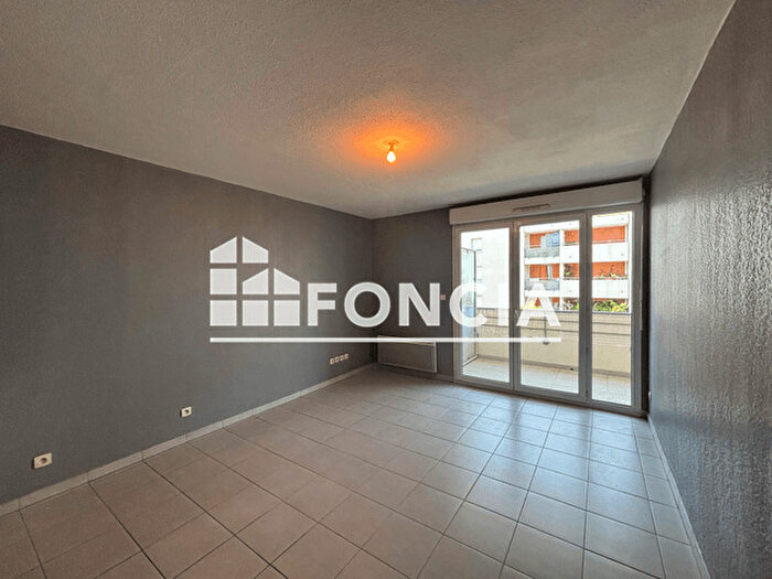Appartement à vendre - Avignon, Préfecture - 2 pièces - 1 chambre