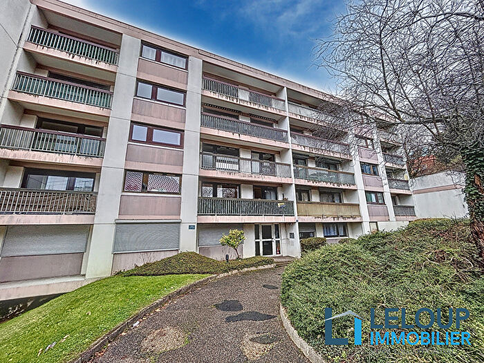 Appartement 1 pièce à Rouen, Coteaux Ouest, à vendre