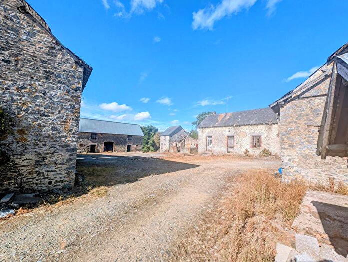 Maison 5 pièces à Changé, à vendre