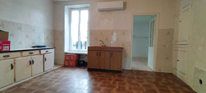 Maison à vendre - Pithiviers-le-Vieil - 5 pièces - 3 chambres