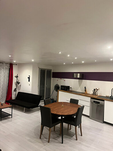 Appartement 2 pièces à Toulouse, Les Minimes, à louer