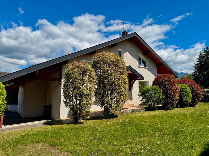 Maison 5 pièces à louer à Nord, Saint-Jorioz