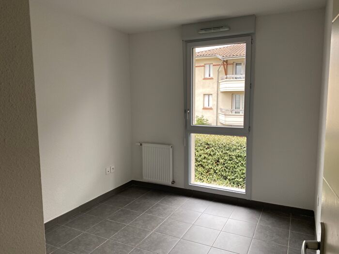 Toulouse, Trois Cocus, Larroque, Rixens : Appartement 3 pièces à louer
