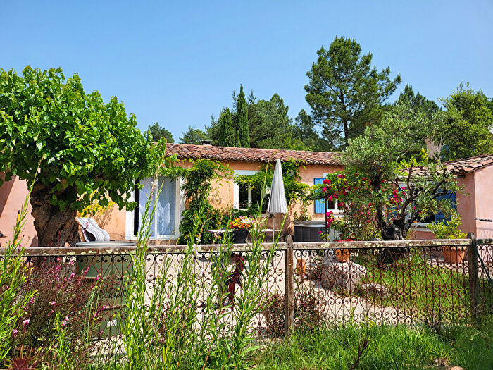 Maison à vendre - Vagnas - 8 pièces - 5 chambres