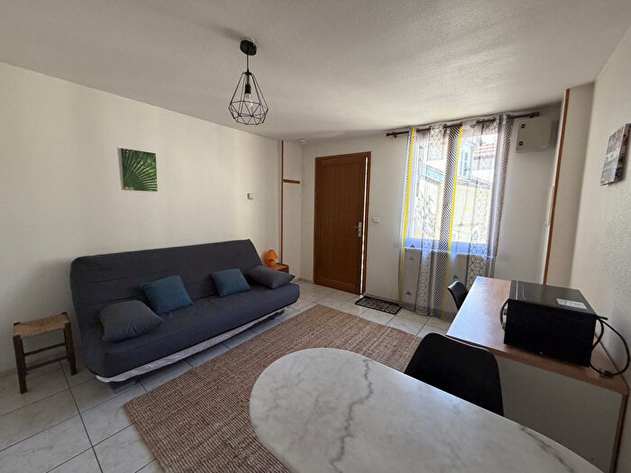 Appartement 1 pièce à louer - Vichy, Vieux Vichy