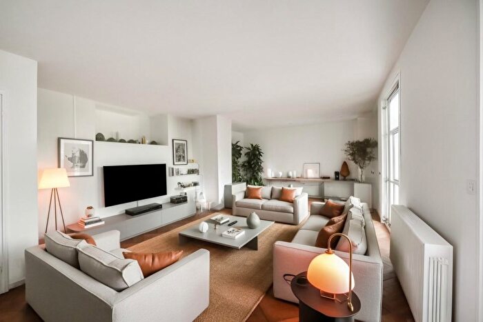 Maison à vendre - Andrésy - 7 pièces - 5 chambres