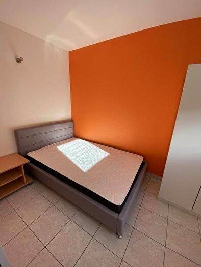 Appartement à louer - Mulhouse - 2 pièces - 1 chambre