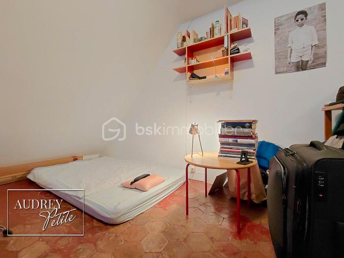 Paris 10ème, Porte Saint-Martin, Paradis : Appartement 1 pièce à vendre
