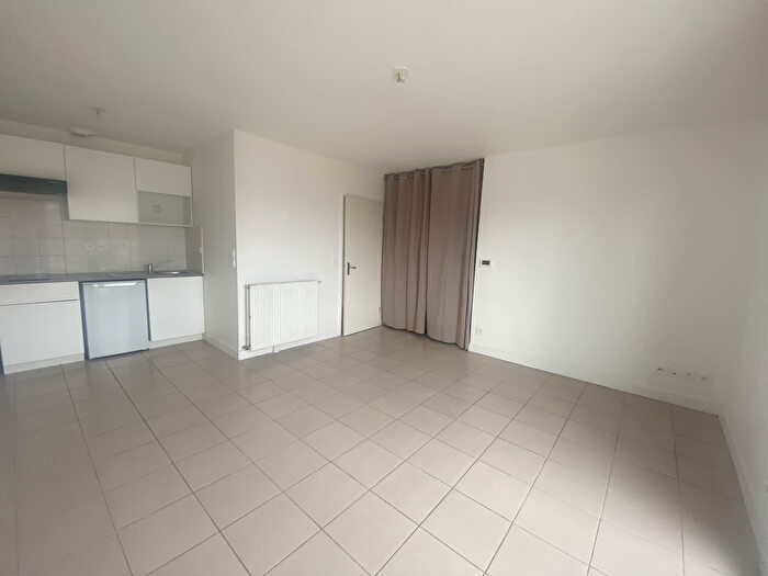 Appartement à louer - Toulouse, Saint-Martin du Touch - 2 pièces - 1 chambre