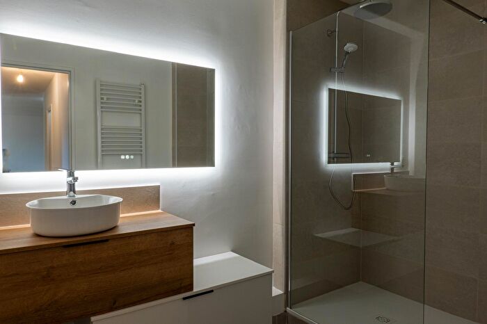 Appartement à vendre - BayonneBayonaBaiona, Beyris - 3 pièces - 2 chambres