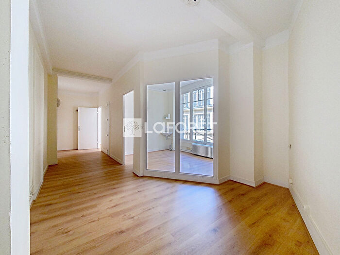 Appartement 2 pièces à vendre - Paris 8ème, Elysée, Madeleine