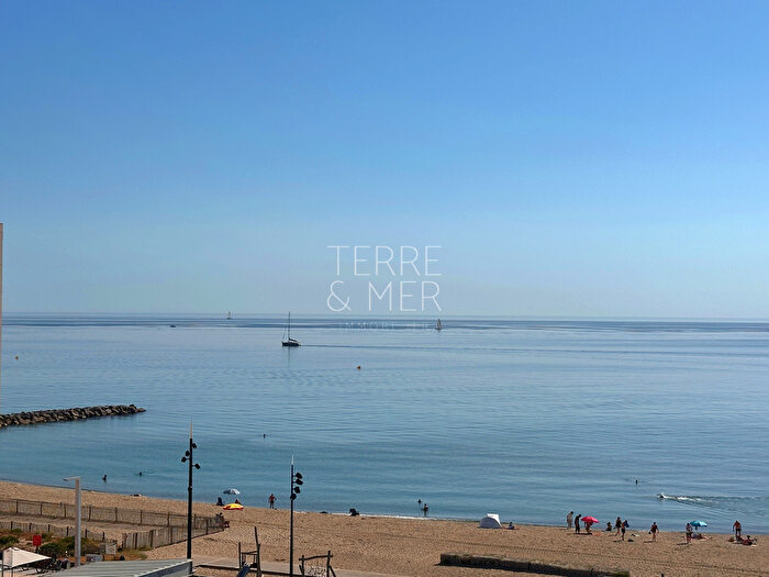 Saint-Cyprien, Le Port - Appartement 2 pièces à vendre