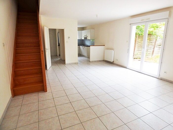 Chavigny - Maison 5 pièces à louer