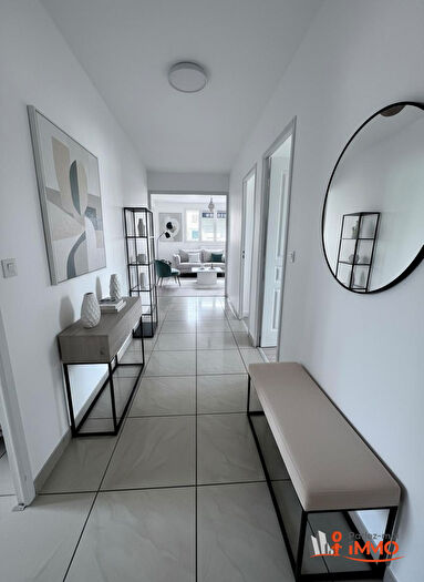 Appartement 4 pièces à Lyon 5ème, Champvert, Point du Jour, Jeunet, à vendre