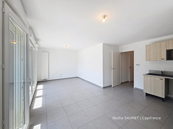 Bonneville : Appartement 3 pièces à vendre