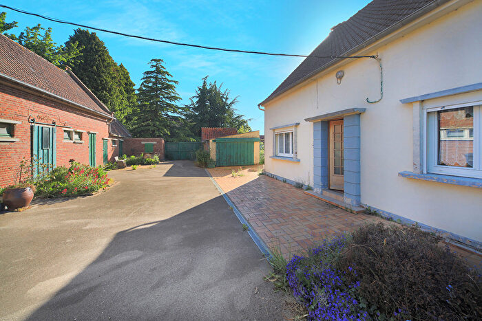 Maison 5 pièces à vendre à Rely