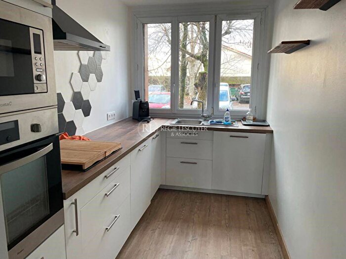 Appartement 3 pièces à louer à Croix Luizet, Villeurbanne