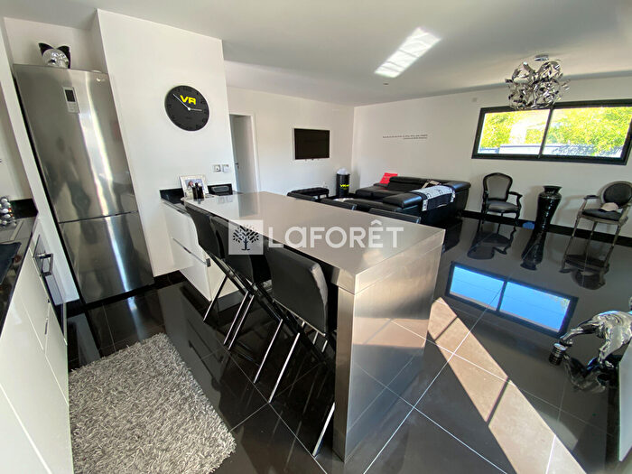 Maison à vendre - Saint-Jean-dIllac - 5 pièces - 3 chambres